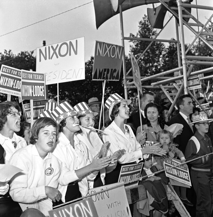 Today in History: November 4, Yitzhak Rabin is assassinated | News ...